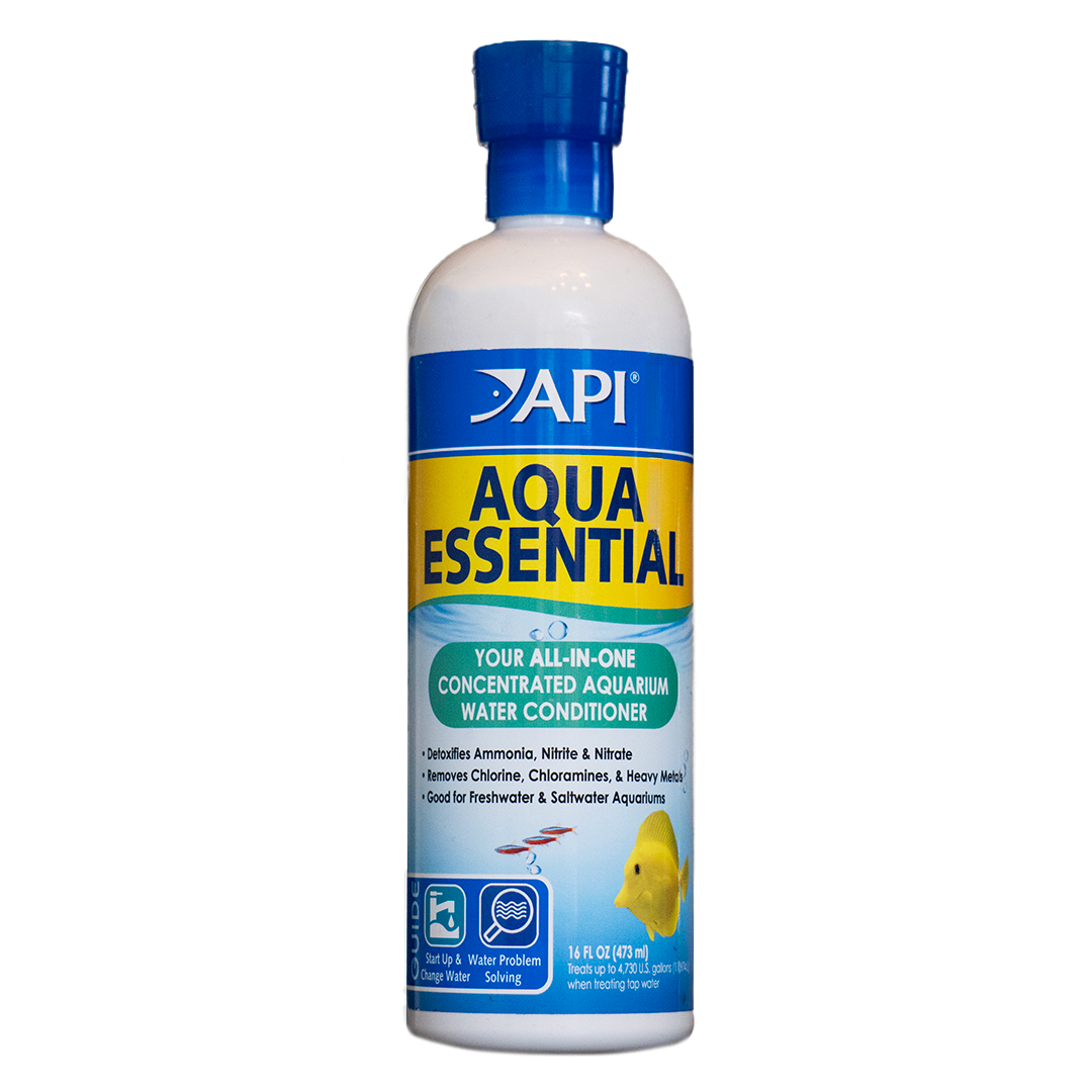 Api Ph Up 473ml – The Aquarium Factory