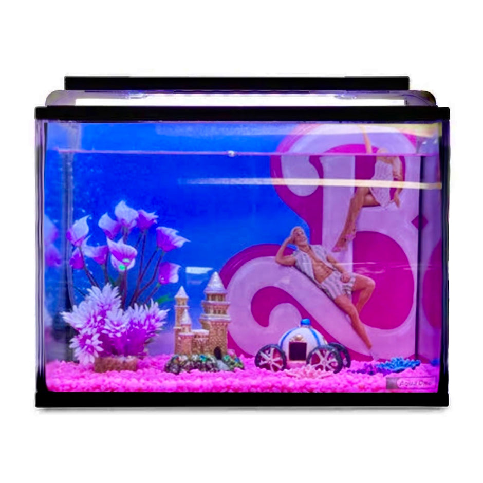 Aqua One Tanks – The Aquarium Factory