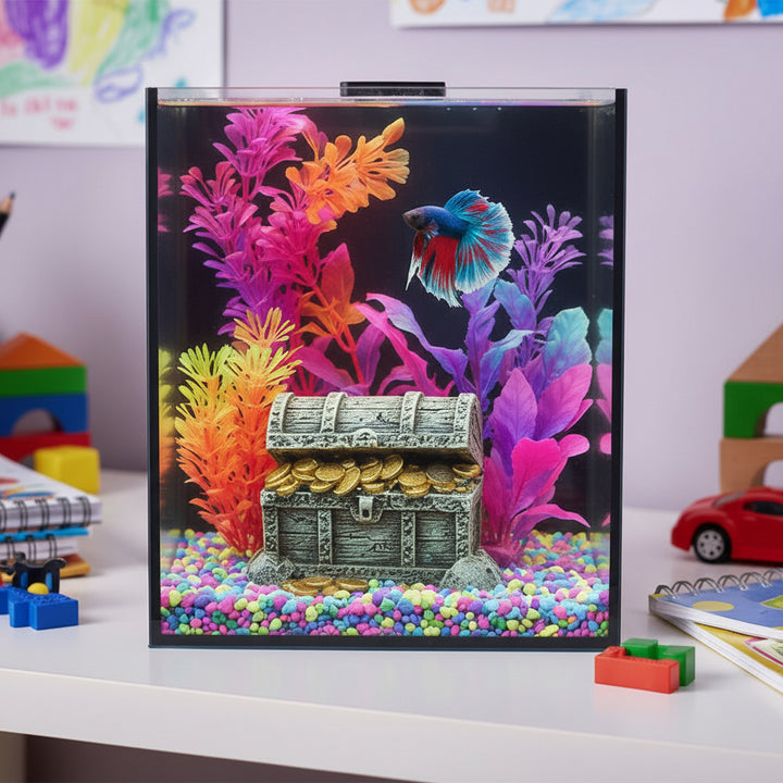 Aqua One Tanks – The Aquarium Factory