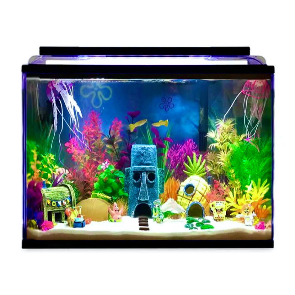 Aqua One Tanks – The Aquarium Factory