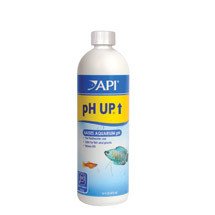 Api Ph Up 118ml – The Aquarium Factory