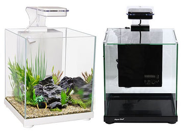 Aqua One Tanks – The Aquarium Factory