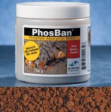 Phosban 150g – The Aquarium Factory