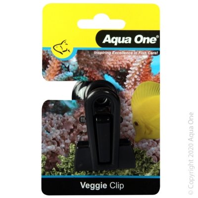 Ocean Nutrition Seaweed Clips – The Aquarium Factory
